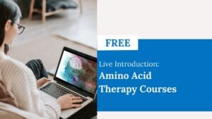 Amino Acid Therapy - Home - Academy for Addiction and Mental Health ...